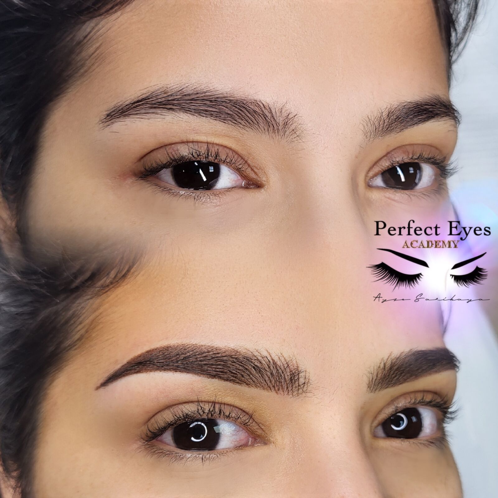Nano - Shading - Perfect Eyes Academy